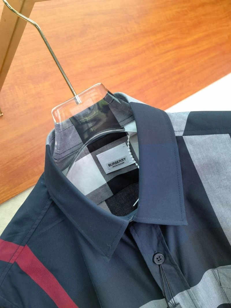 Authentic Burberry Shirts