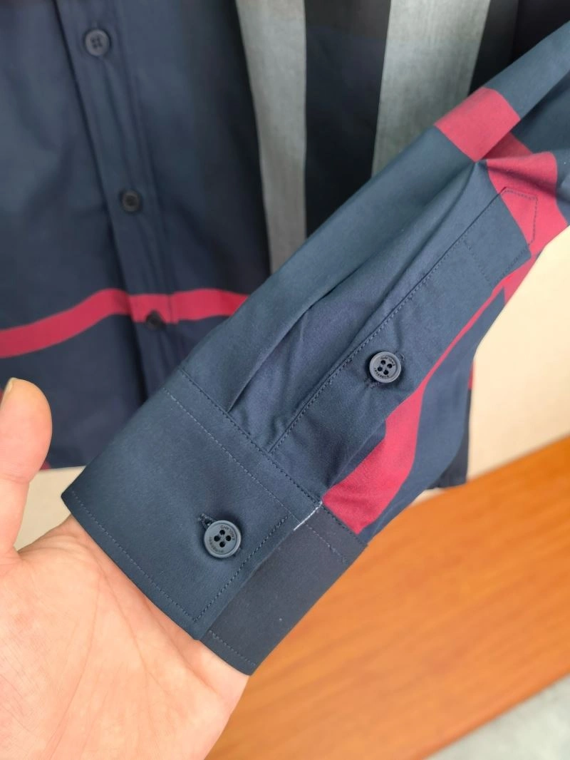 Authentic Burberry Shirts