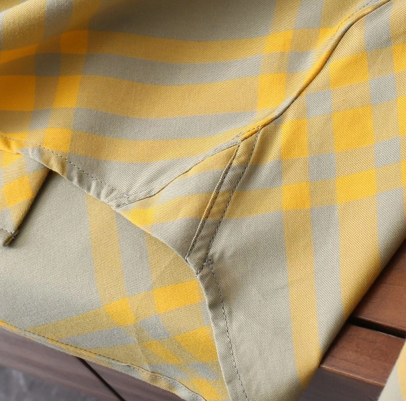 Official Burberry Shirts