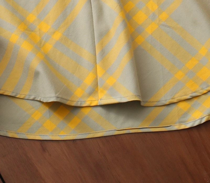 Official Burberry Shirts