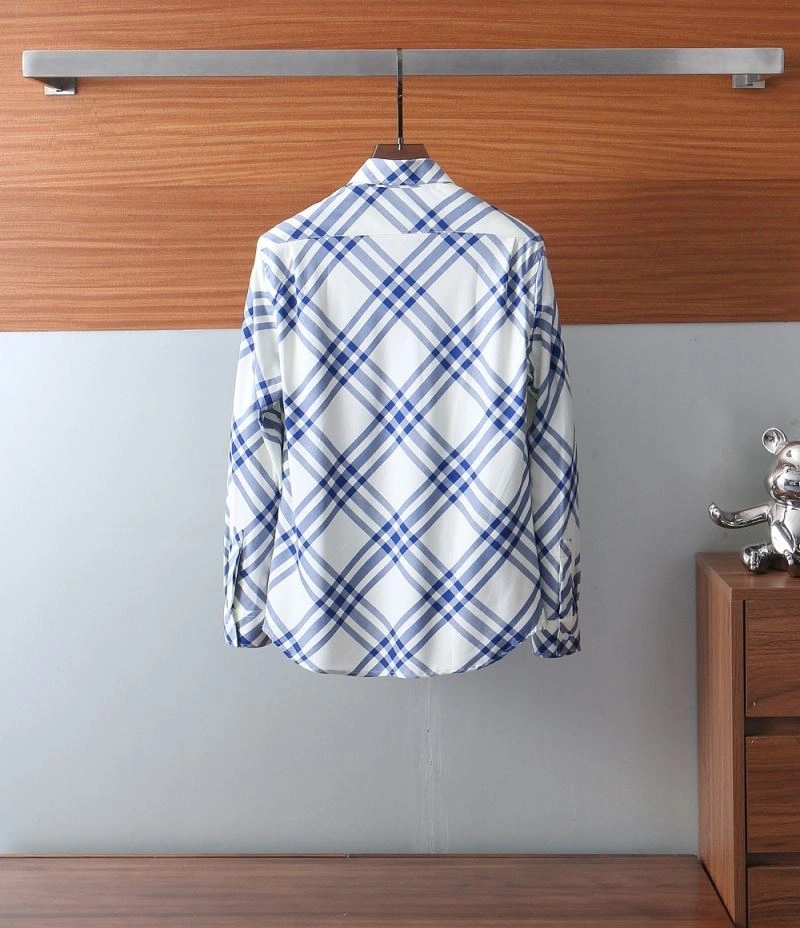 Top mirror Burberry Shirts