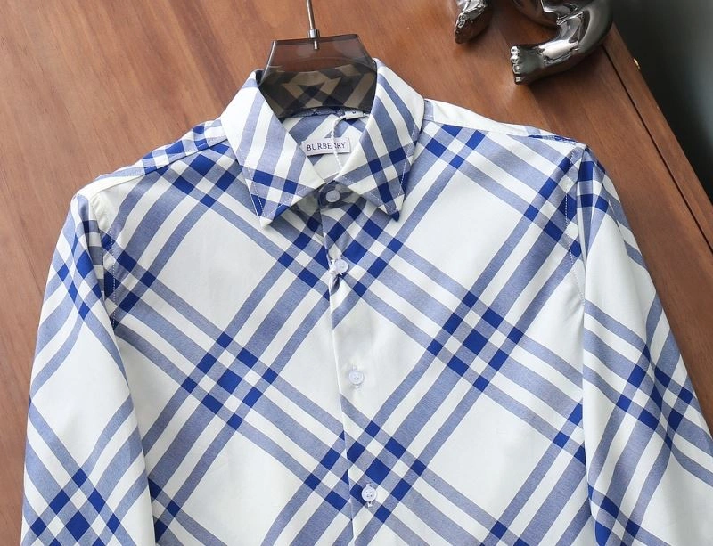 Top mirror Burberry Shirts