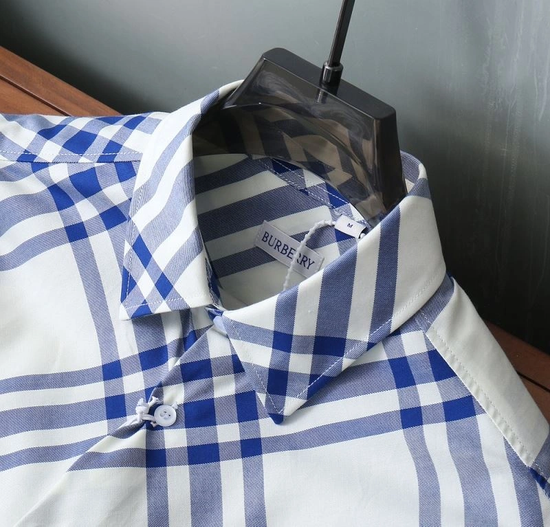 Top mirror Burberry Shirts
