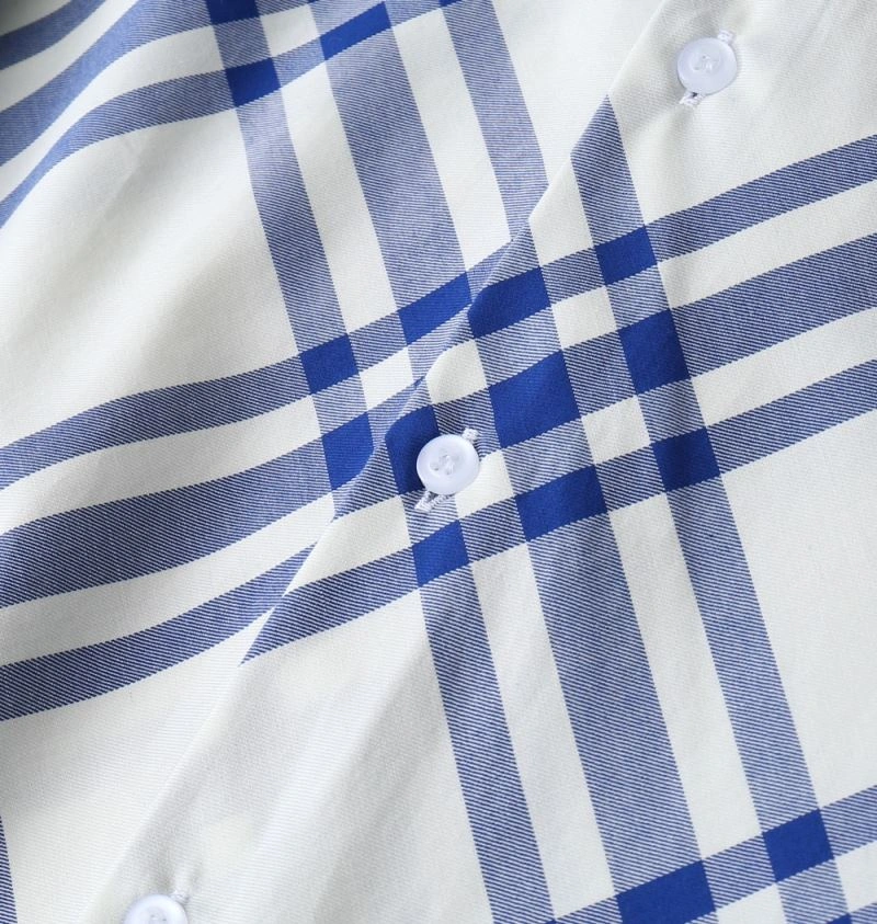 Top mirror Burberry Shirts
