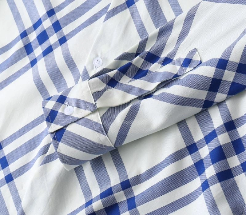 Top mirror Burberry Shirts