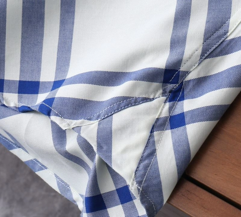 Top mirror Burberry Shirts
