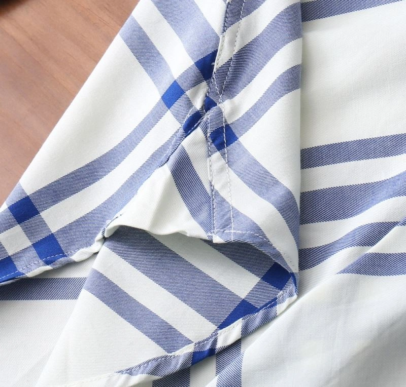 Top mirror Burberry Shirts