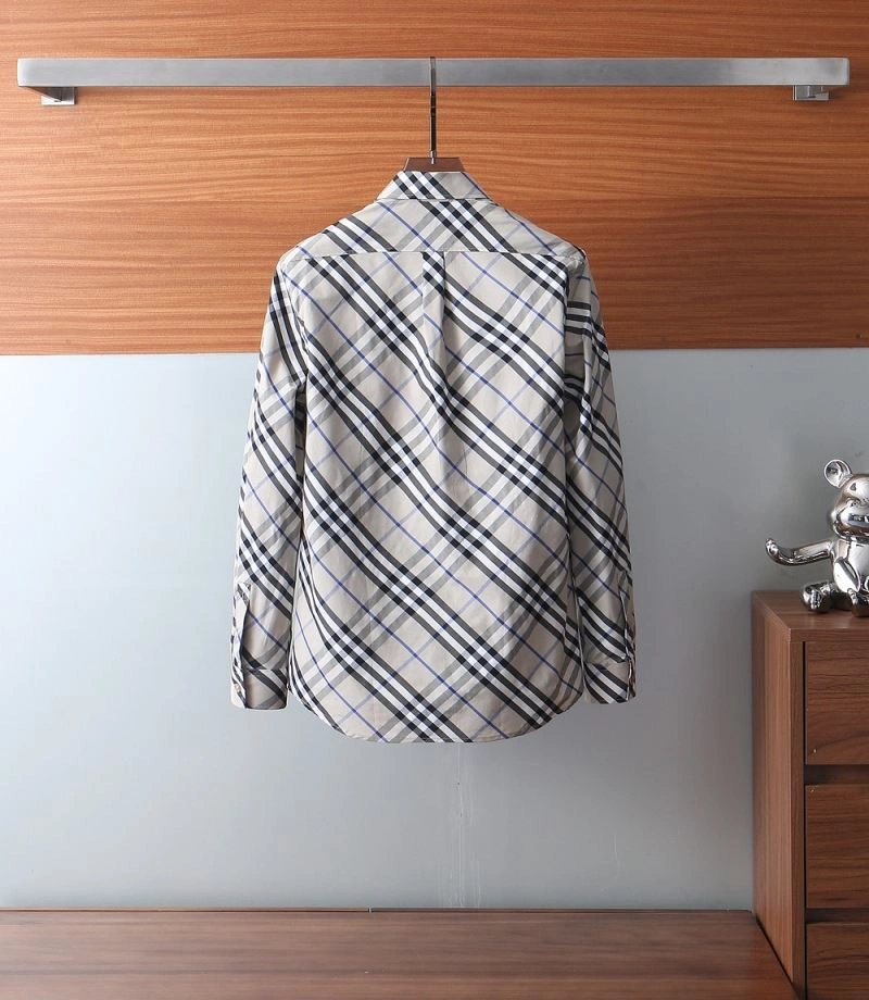 OEM Burberry Shirts