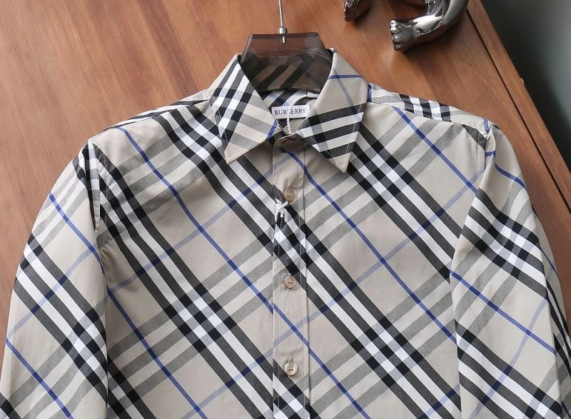 OEM Burberry Shirts