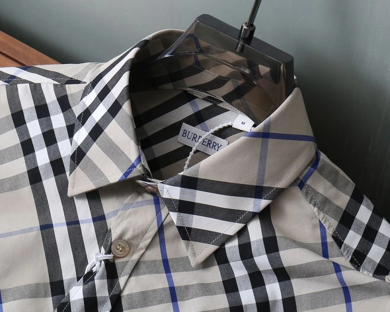 OEM Burberry Shirts