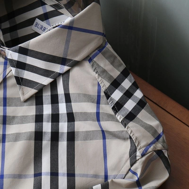 OEM Burberry Shirts