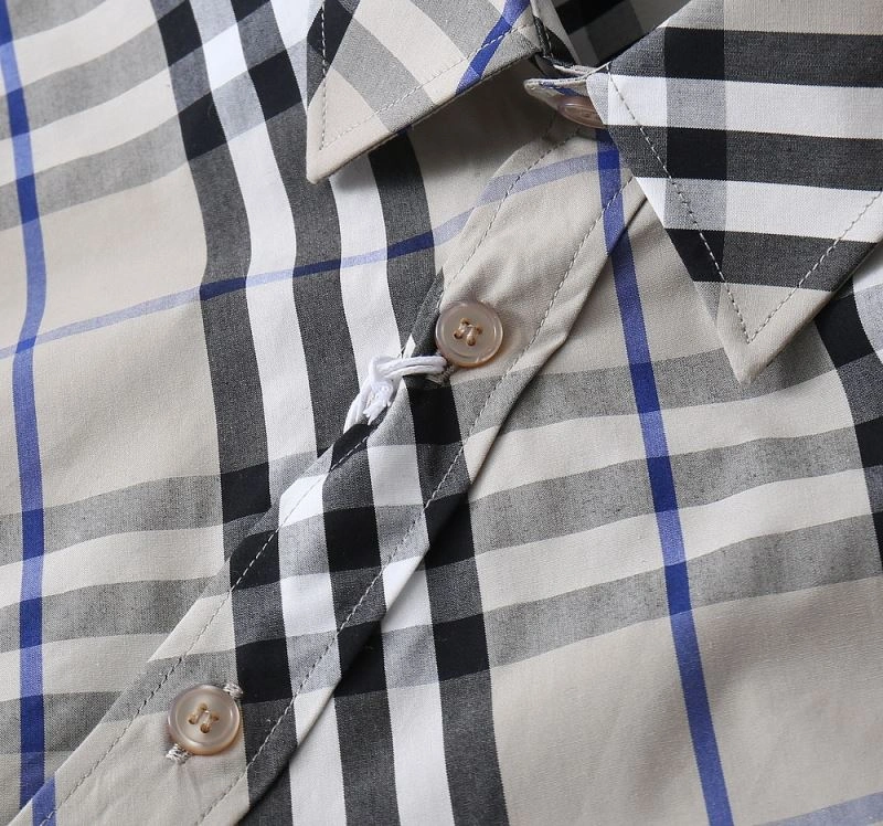 OEM Burberry Shirts