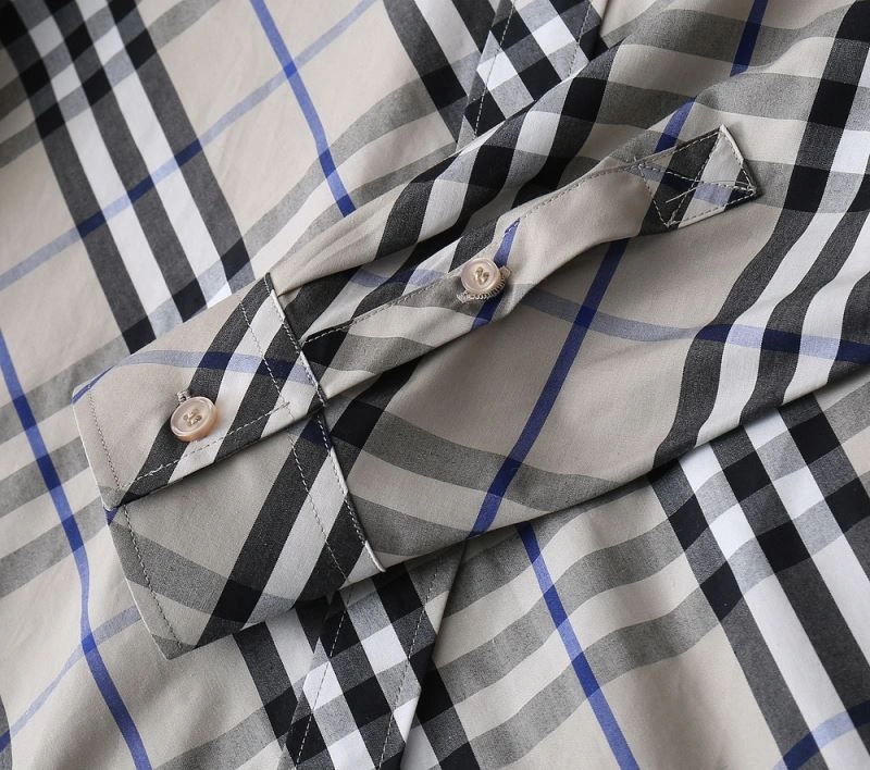 OEM Burberry Shirts