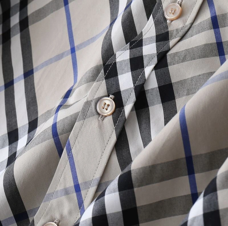 OEM Burberry Shirts