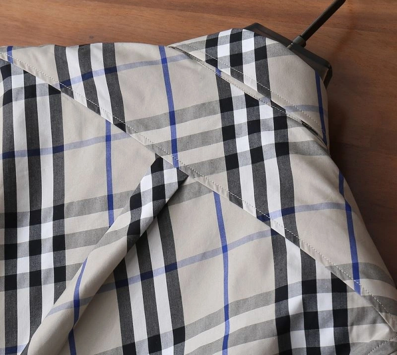 OEM Burberry Shirts