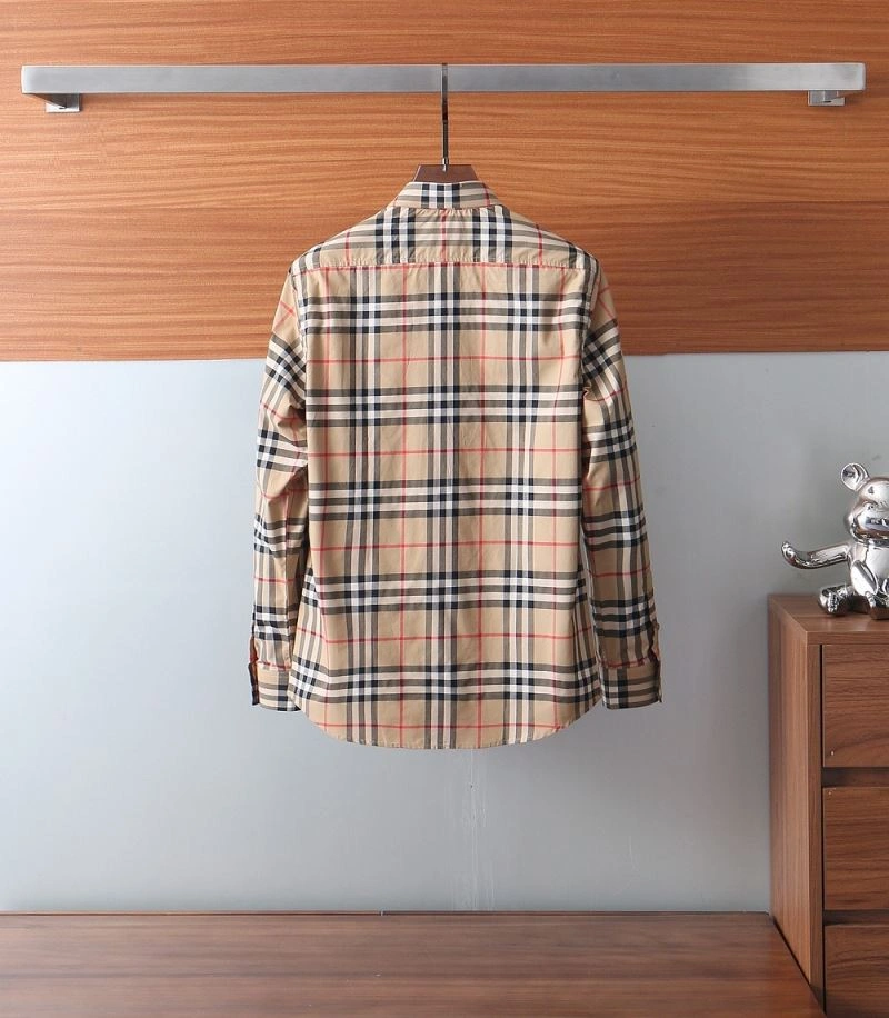 Brand-original Burberry Shirts