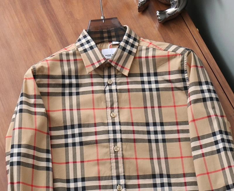 Brand-original Burberry Shirts