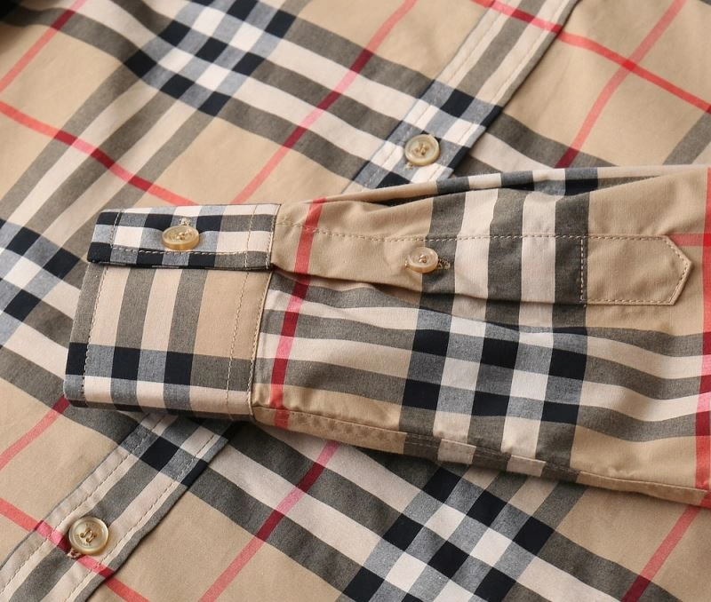 Brand-original Burberry Shirts