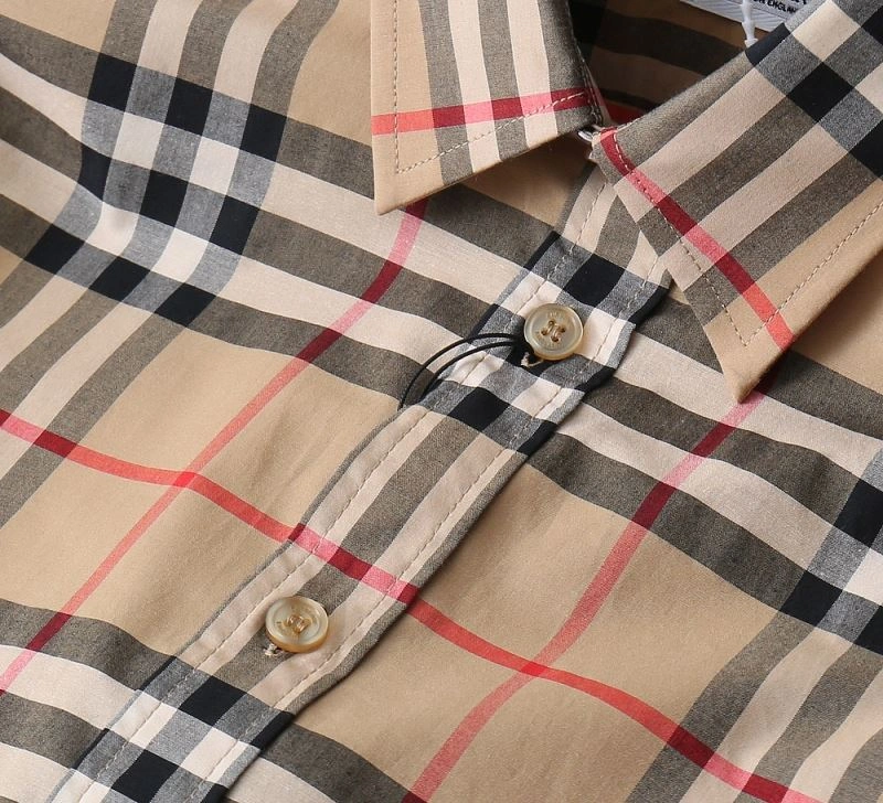 Brand-original Burberry Shirts