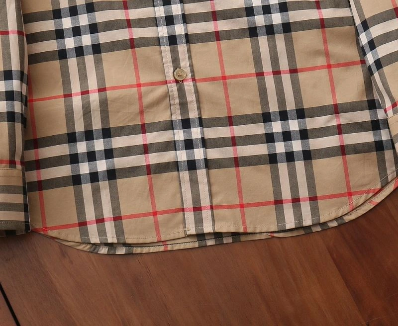 Brand-original Burberry Shirts