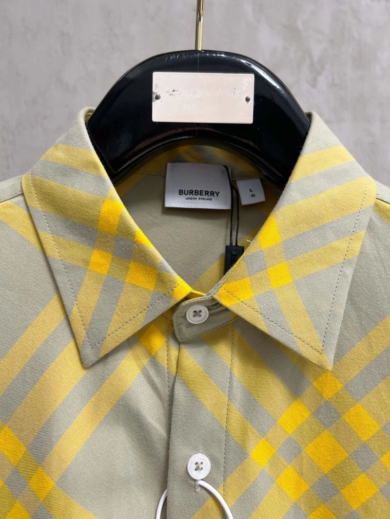 Top mirror Burberry Shirts