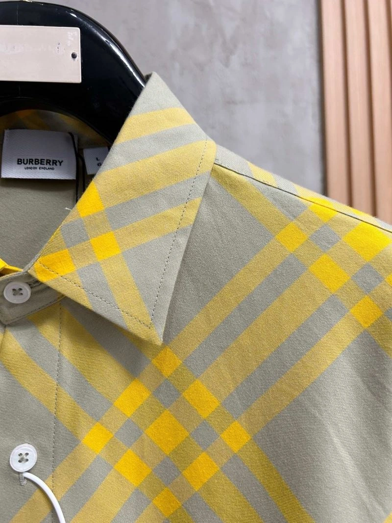 Top mirror Burberry Shirts
