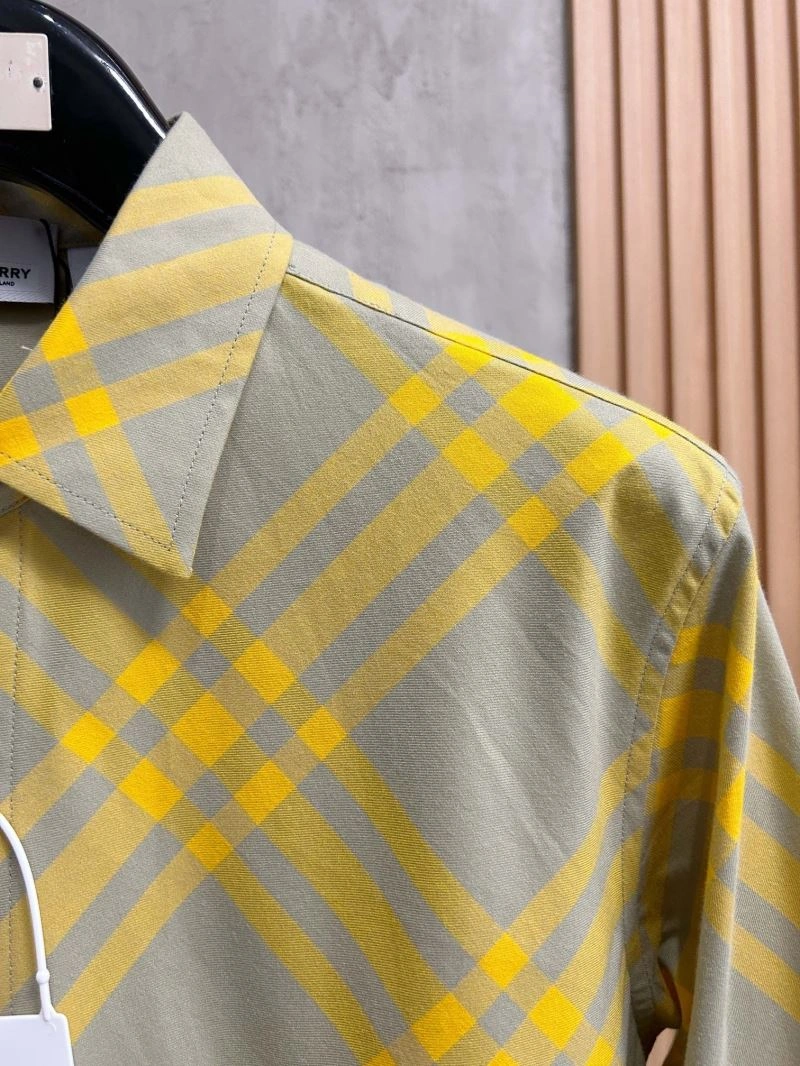 Top mirror Burberry Shirts