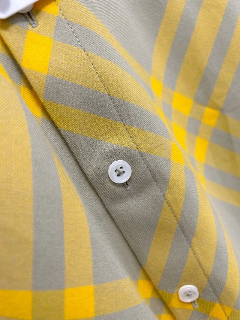 Top mirror Burberry Shirts