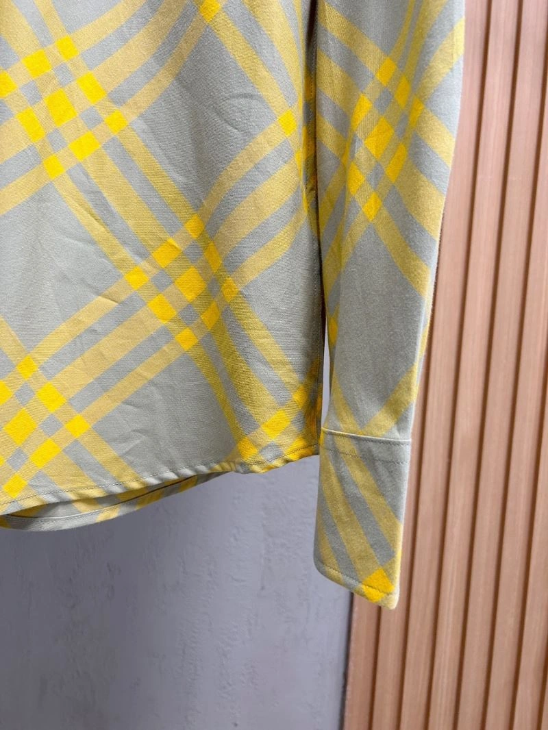 Top mirror Burberry Shirts