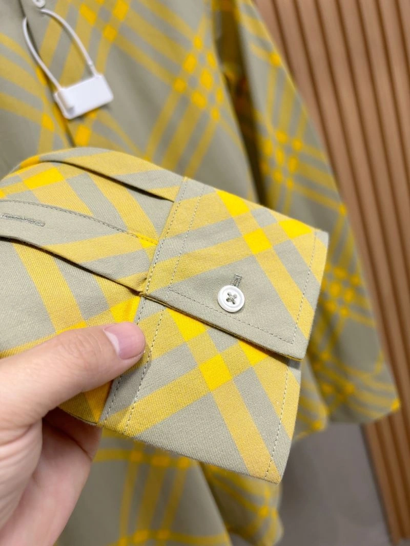 Top mirror Burberry Shirts