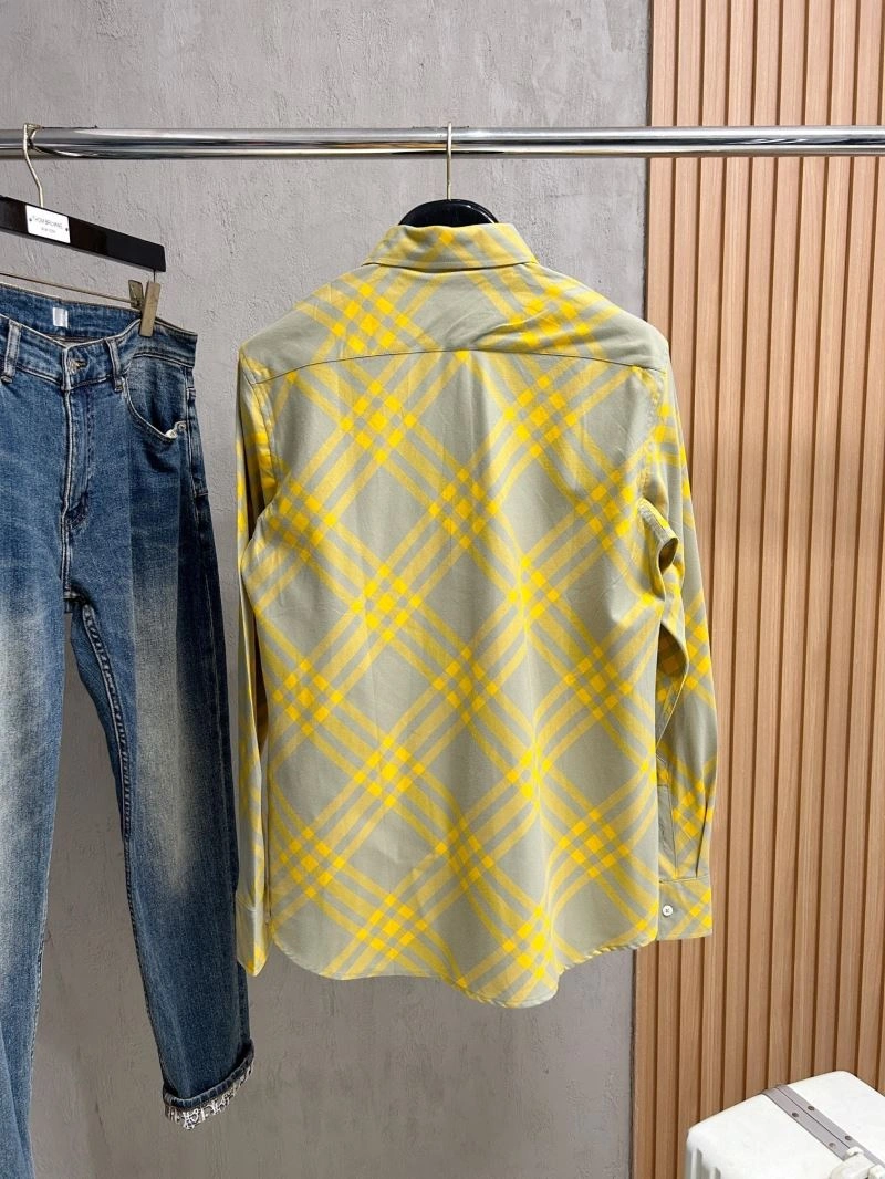 Top mirror Burberry Shirts