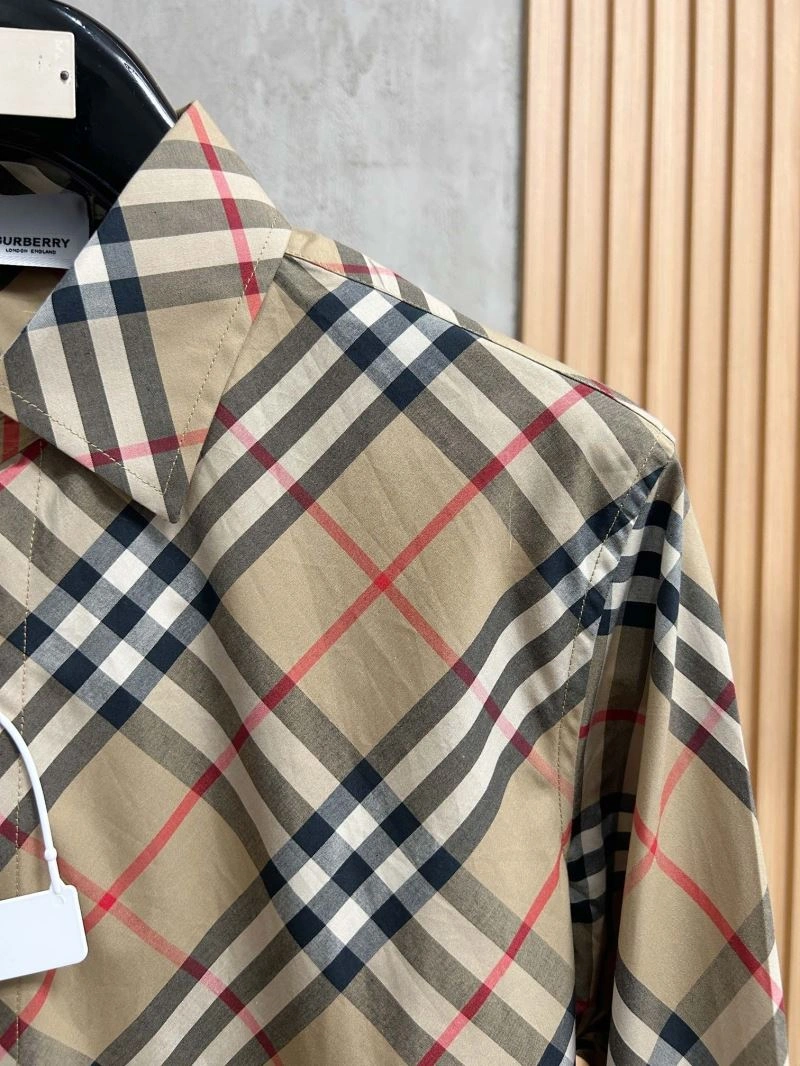 Bargain Burberry Shirts