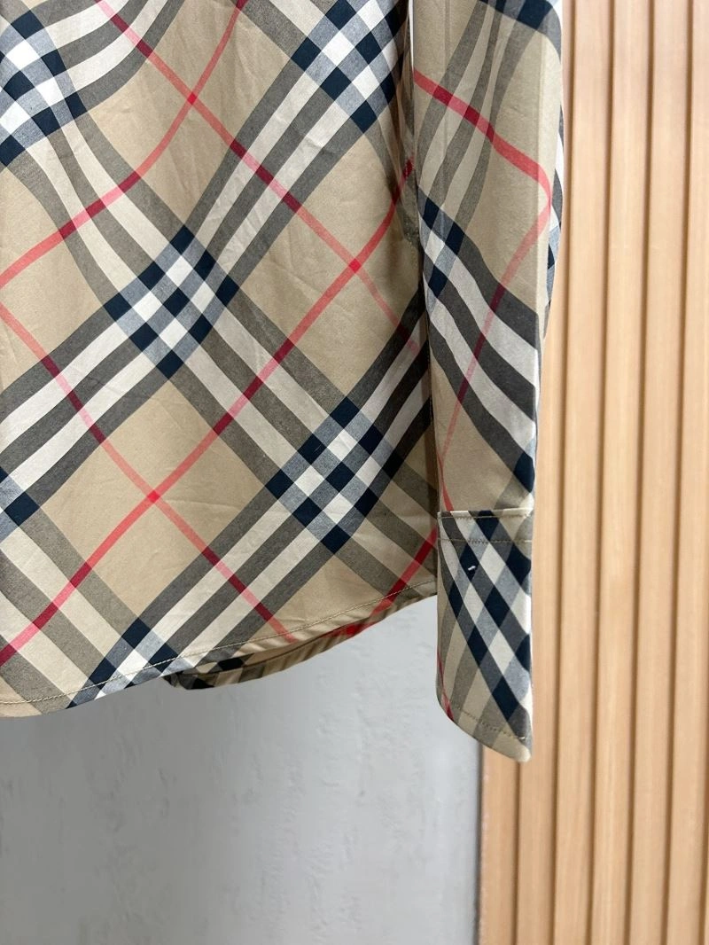 Bargain Burberry Shirts