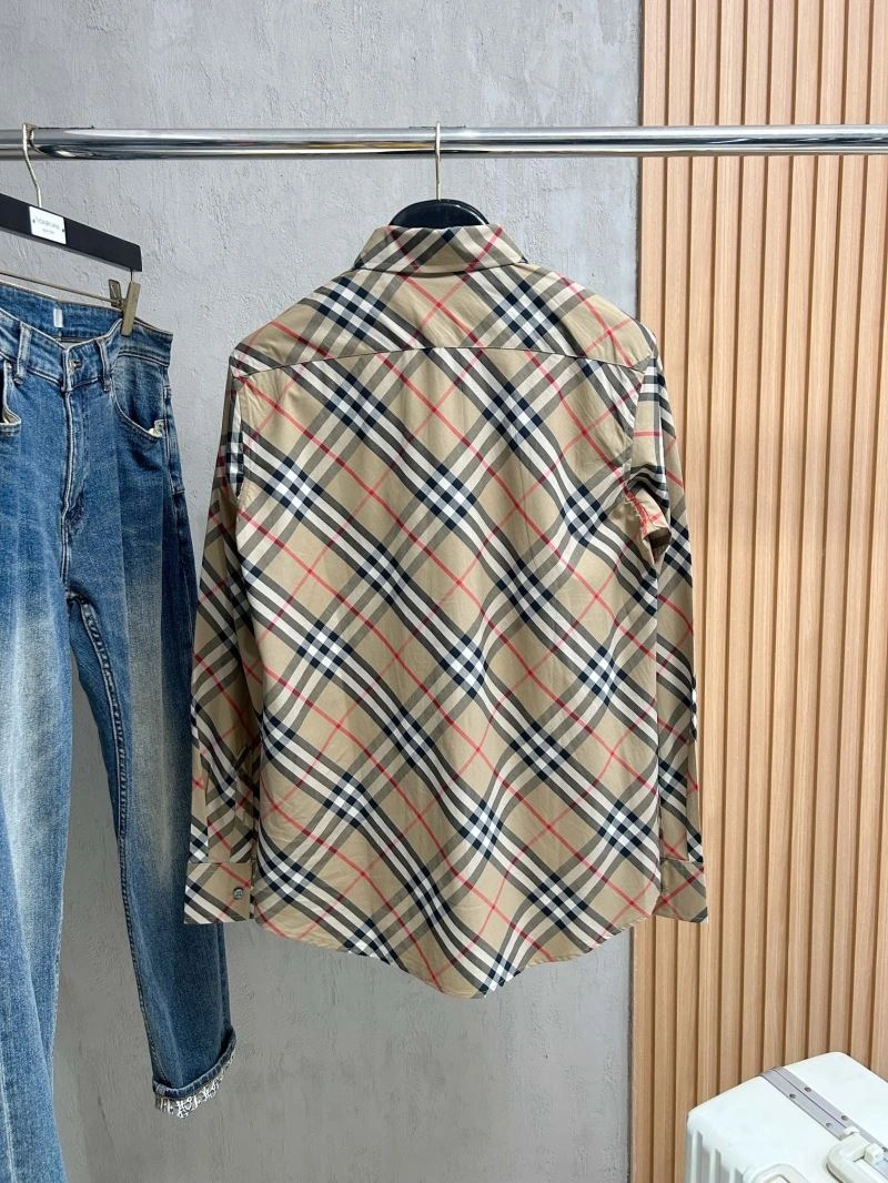 Bargain Burberry Shirts