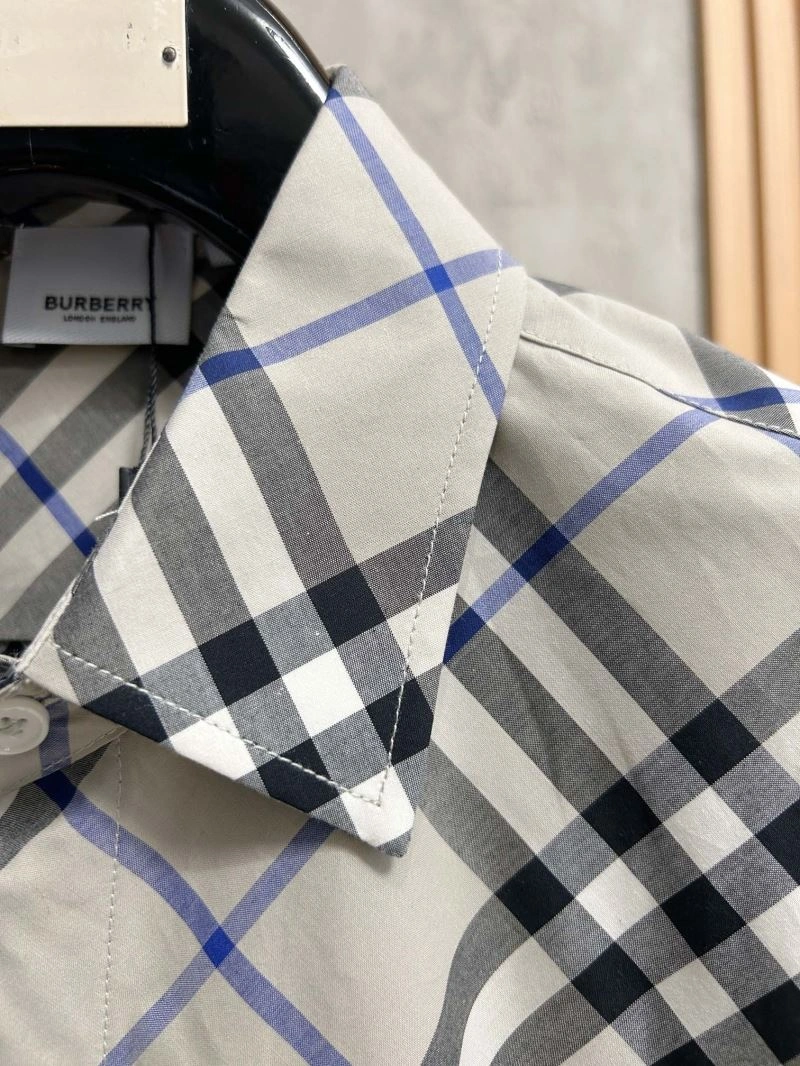 Low-cost Burberry Shirts