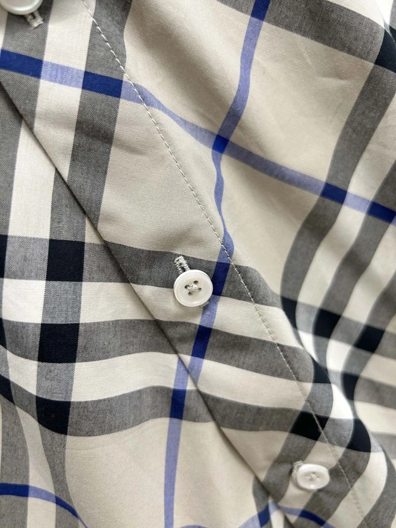 Low-cost Burberry Shirts