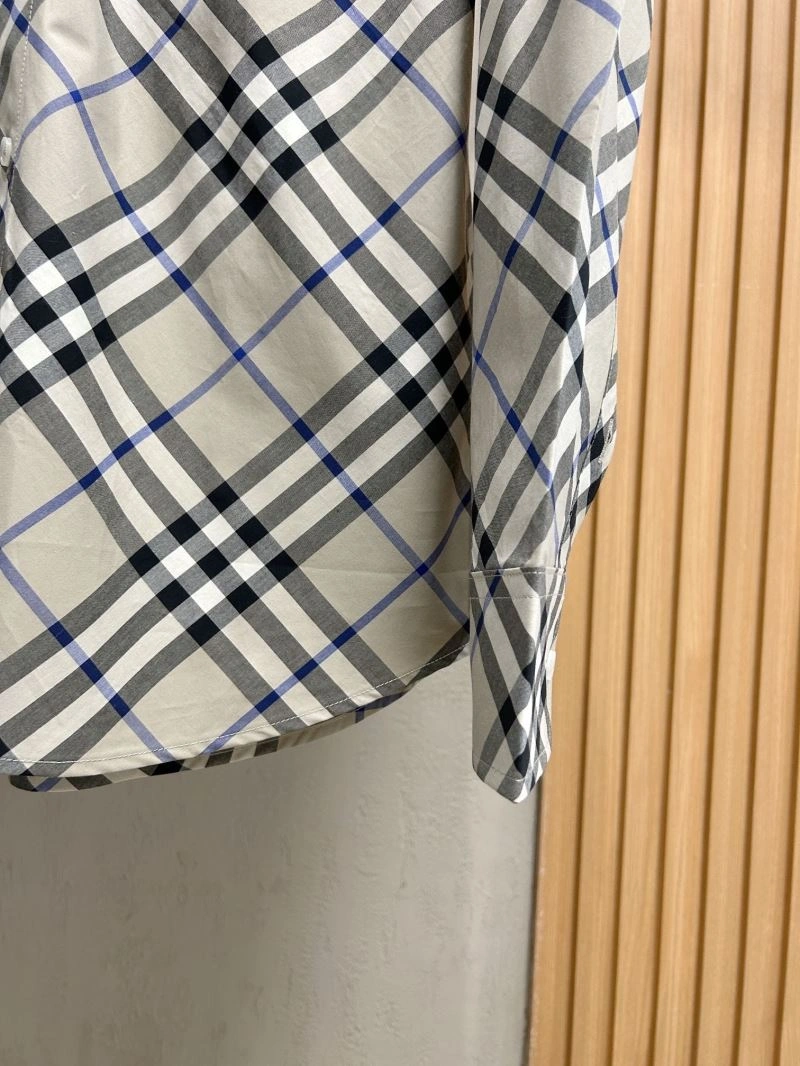 Low-cost Burberry Shirts