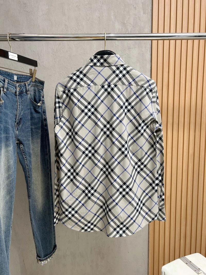 Low-cost Burberry Shirts