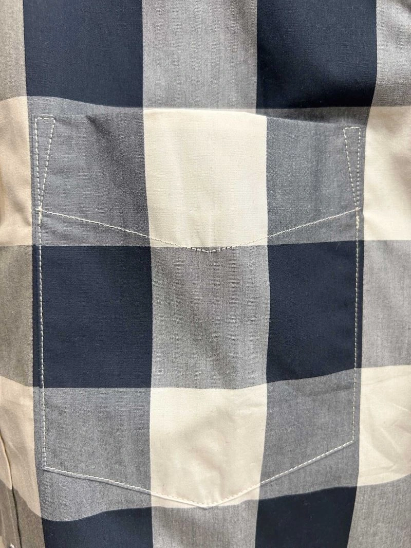 Official Burberry Shirts