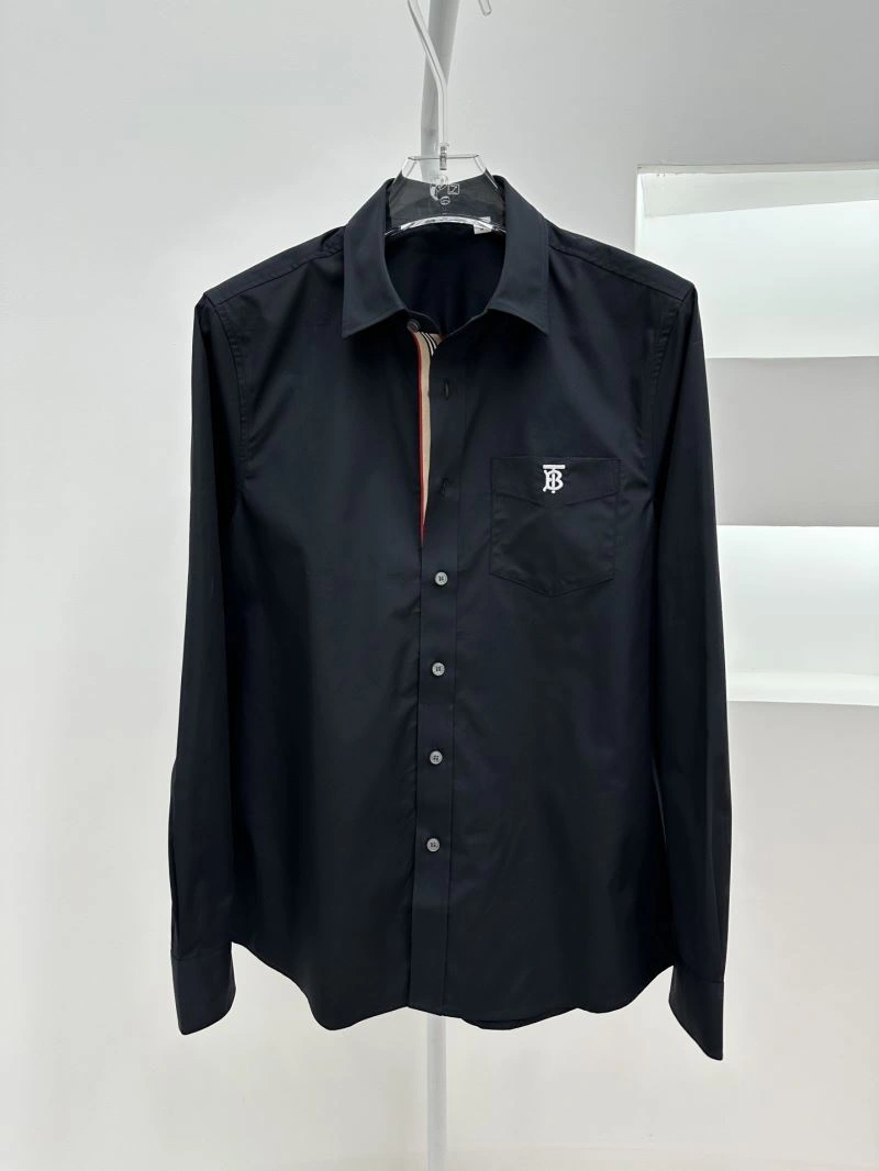 Burberry Shirts