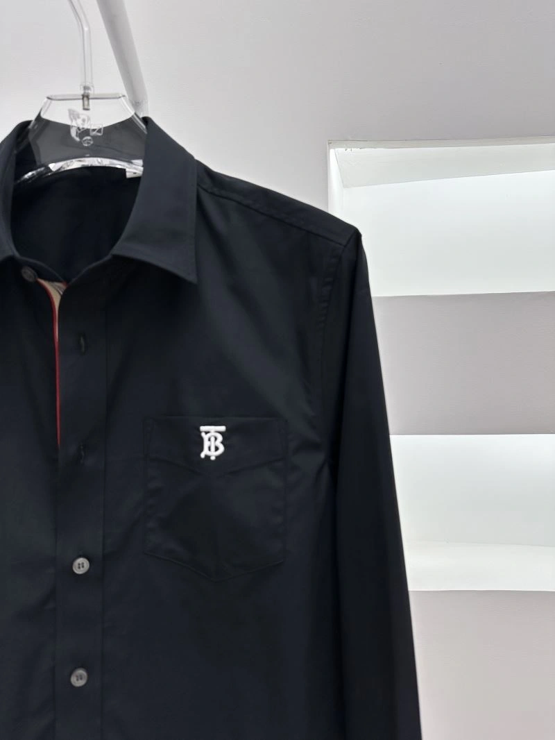 Genuine Burberry Shirts