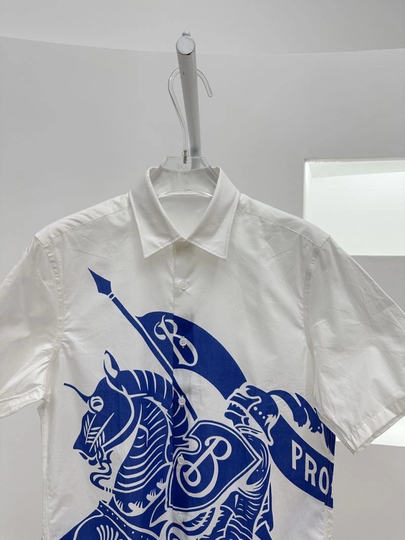 Cut-rate Burberry Shirts
