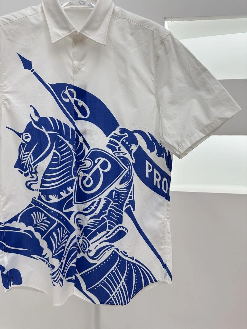 Cut-rate Burberry Shirts