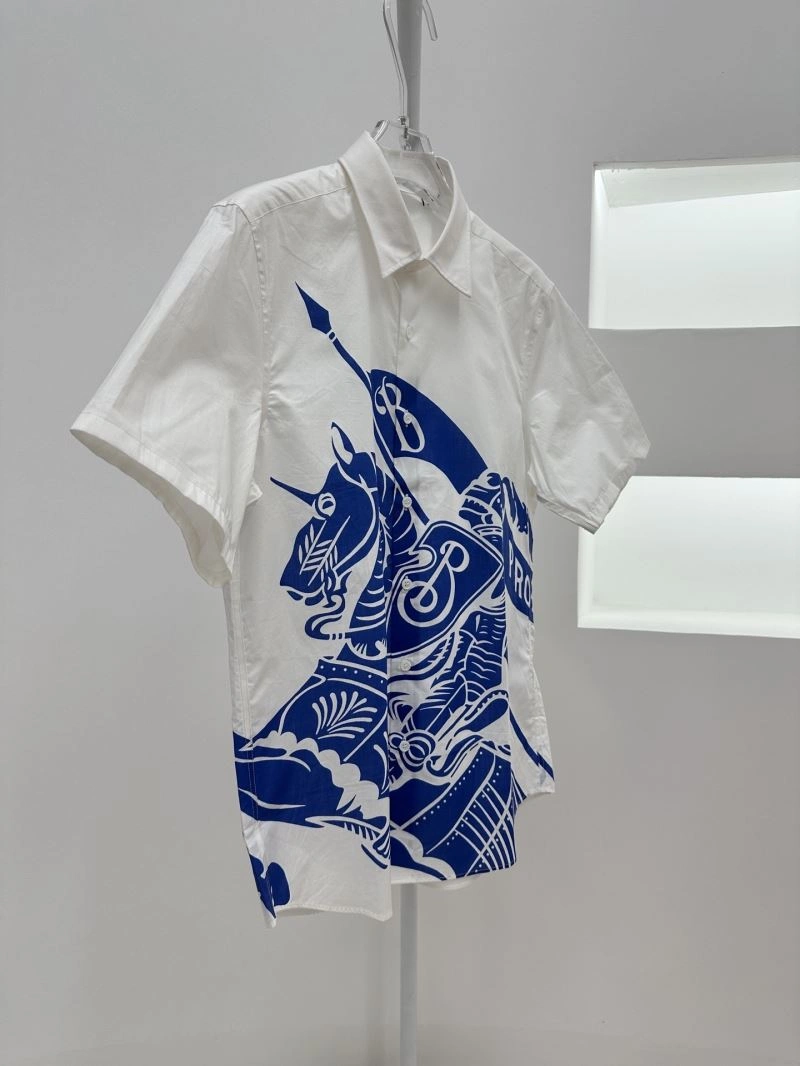 Cut-rate Burberry Shirts