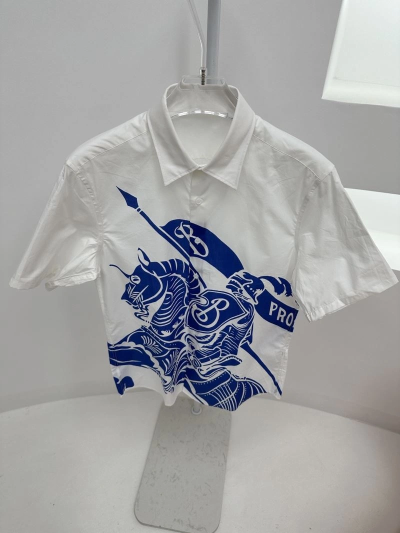 Cut-rate Burberry Shirts