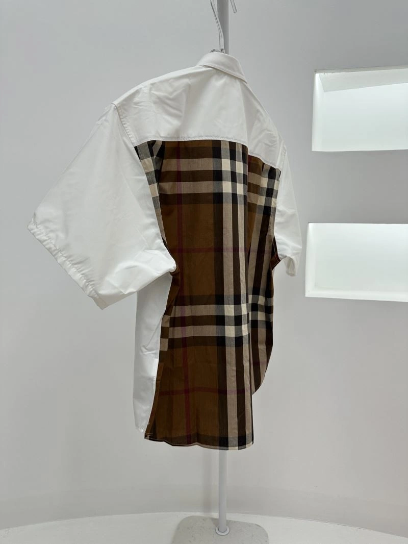 Burberry Shirts