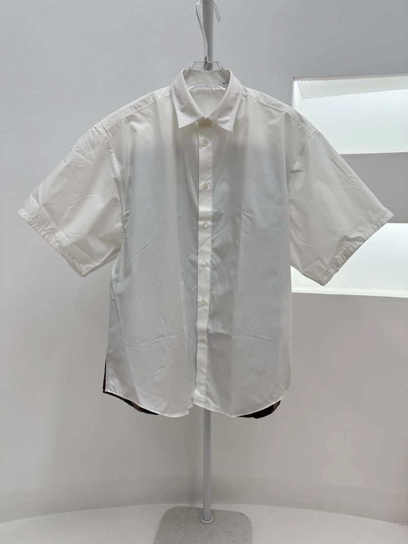 Low-cost Burberry Shirts