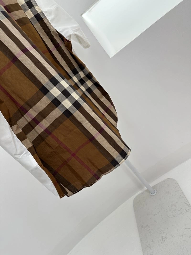 Low-cost Burberry Shirts