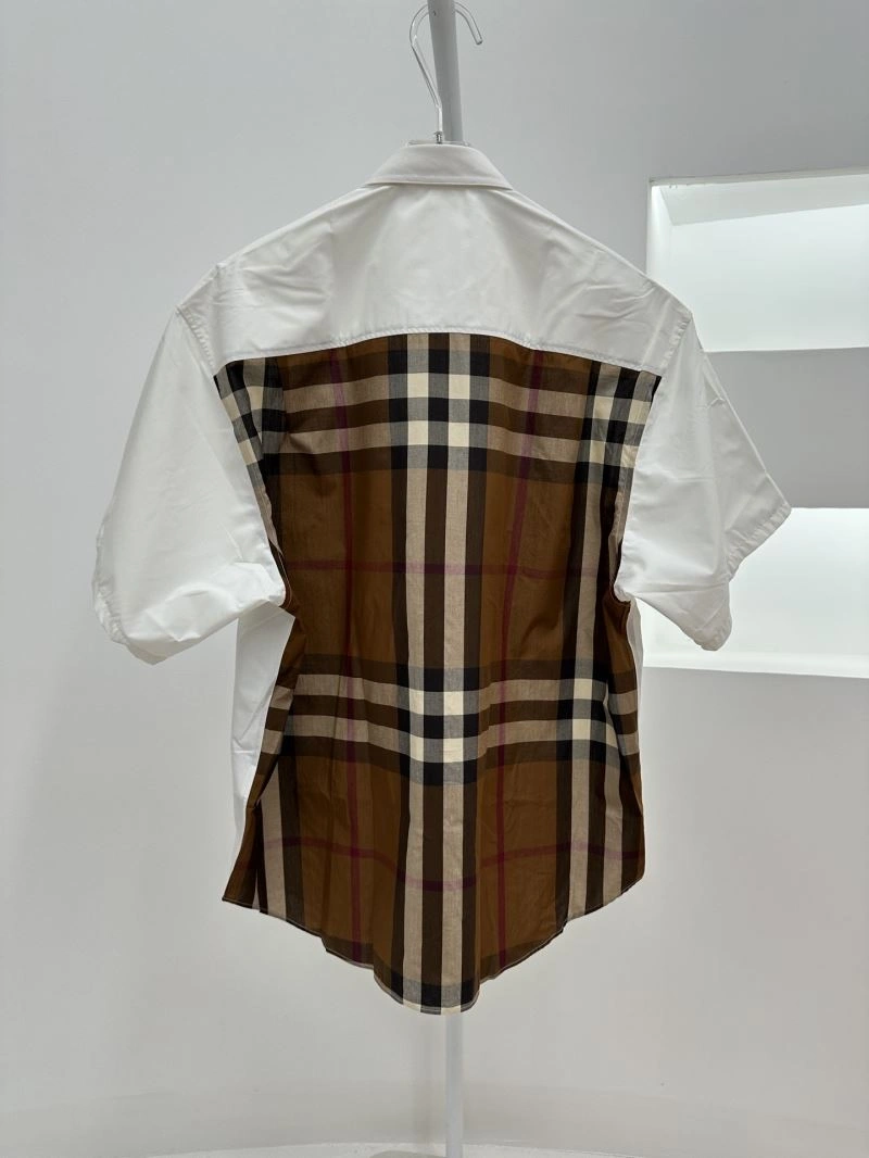 Low-cost Burberry Shirts