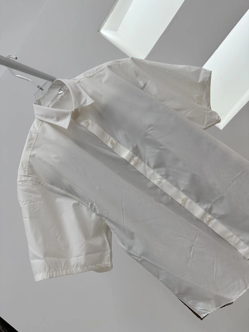 Low-cost Burberry Shirts